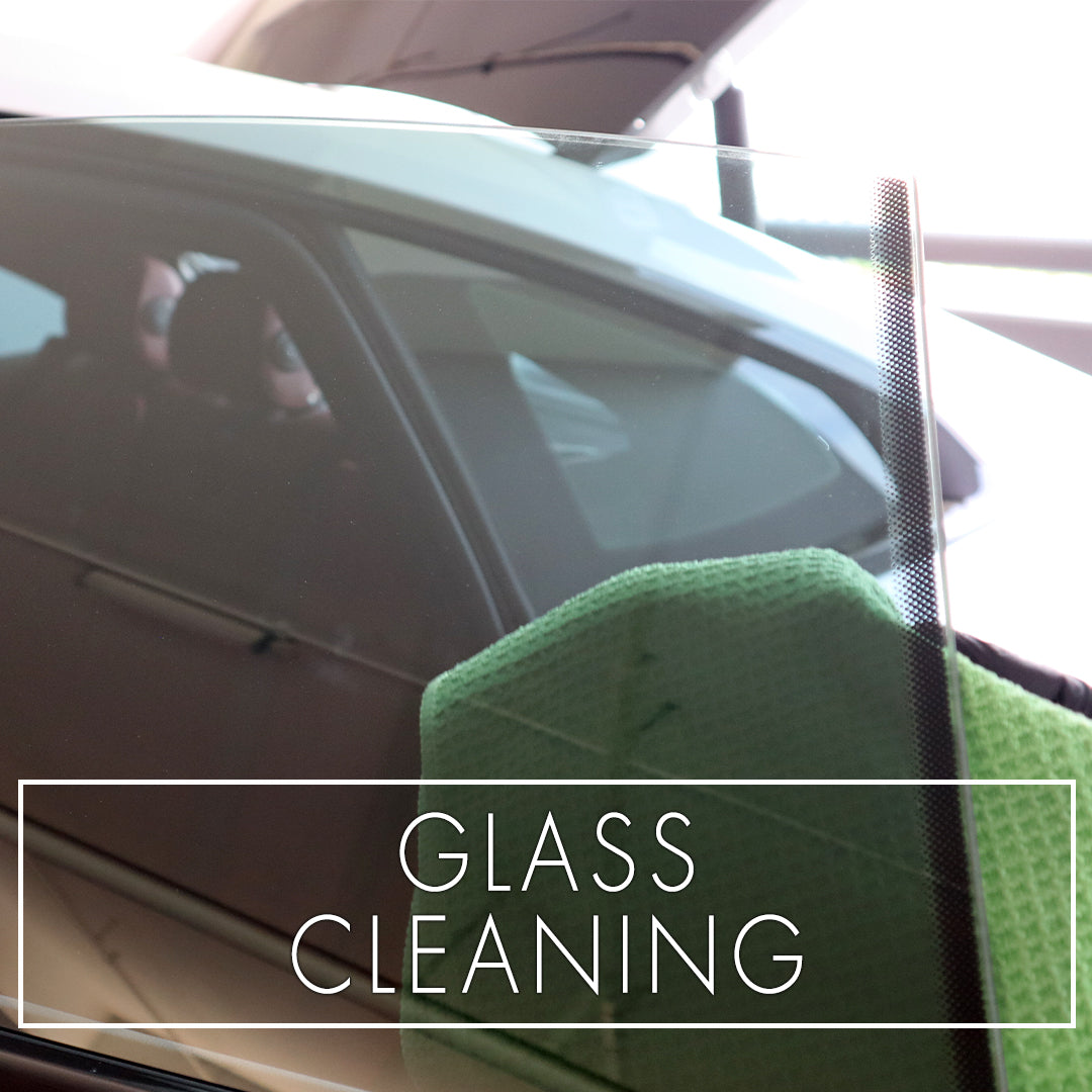 Sonax Polish + Seal Detailing Service – Sonax Singapore