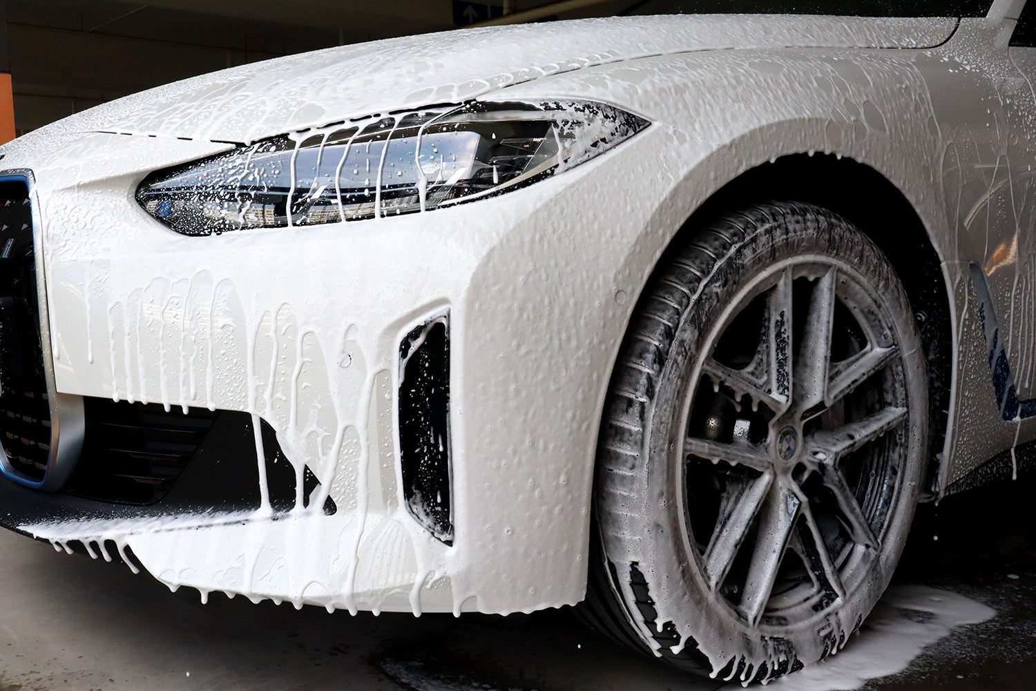SONAX DETAILING SERVICES – Sonax Singapore