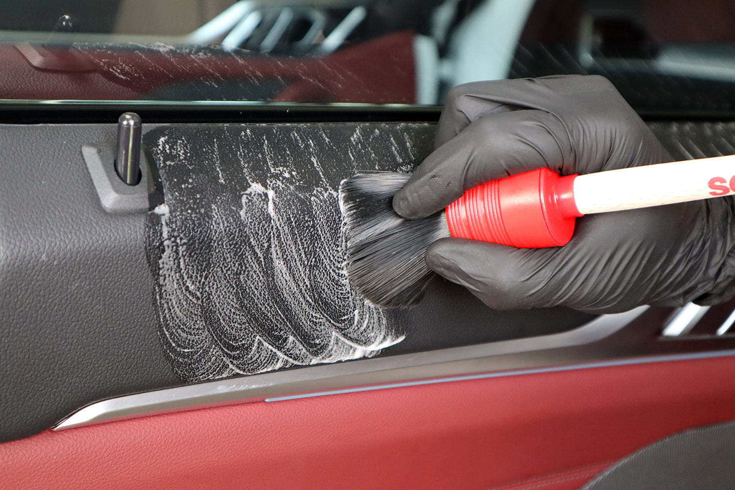 SONAX DETAILING SERVICES – Sonax Singapore