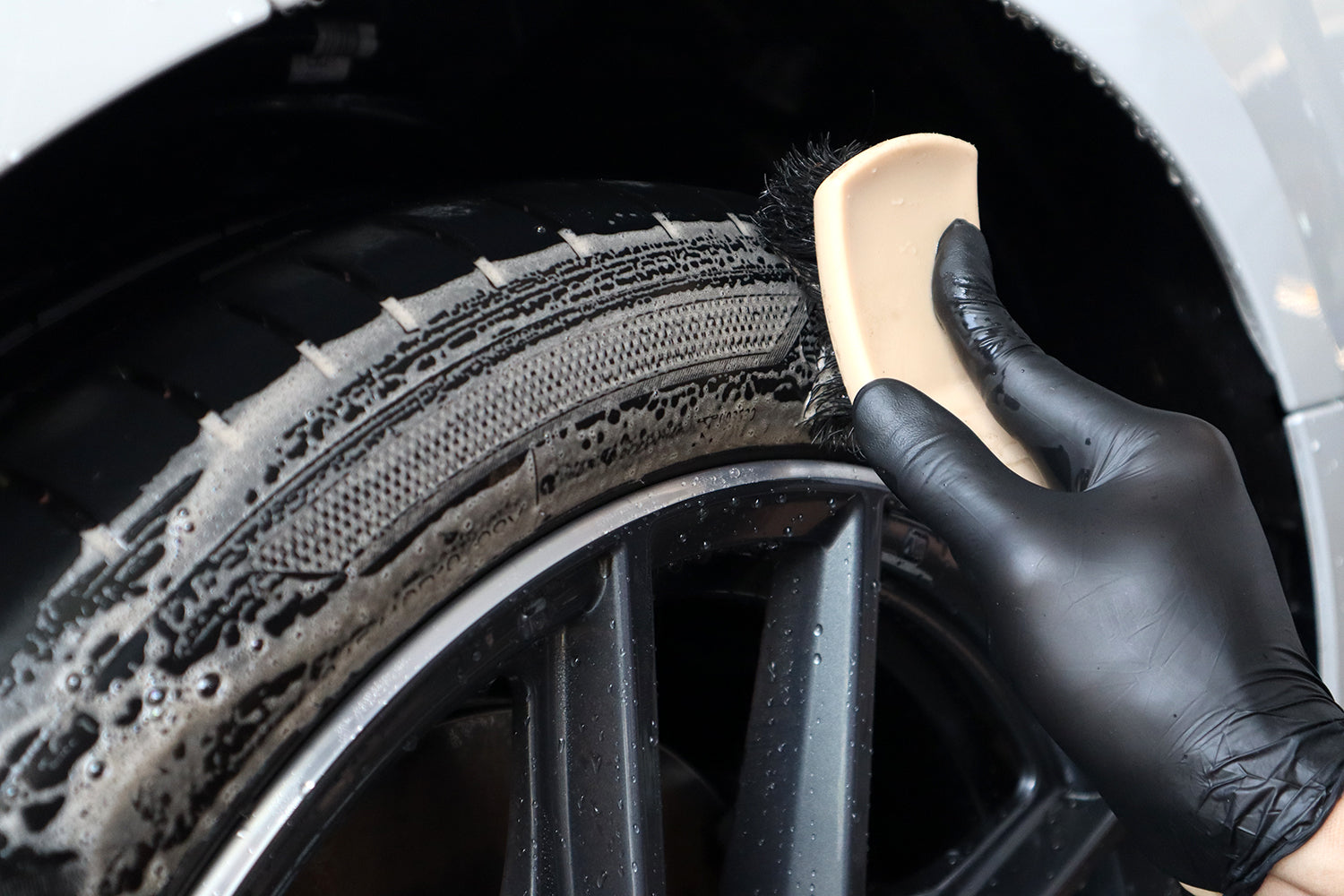 SONAX DETAILING SERVICES – Sonax Singapore