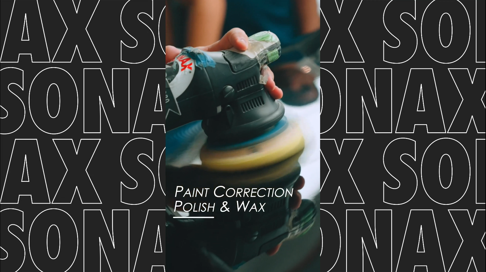 SONAX DETAILING ACADEMY – Sonax Singapore